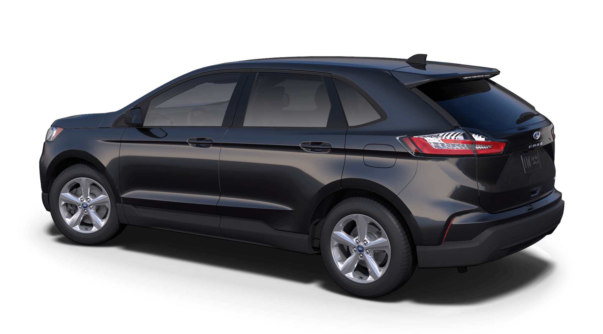 New 2024 Ford Edge SE Sport Utility in Ann Arbor # | Varsity Ford