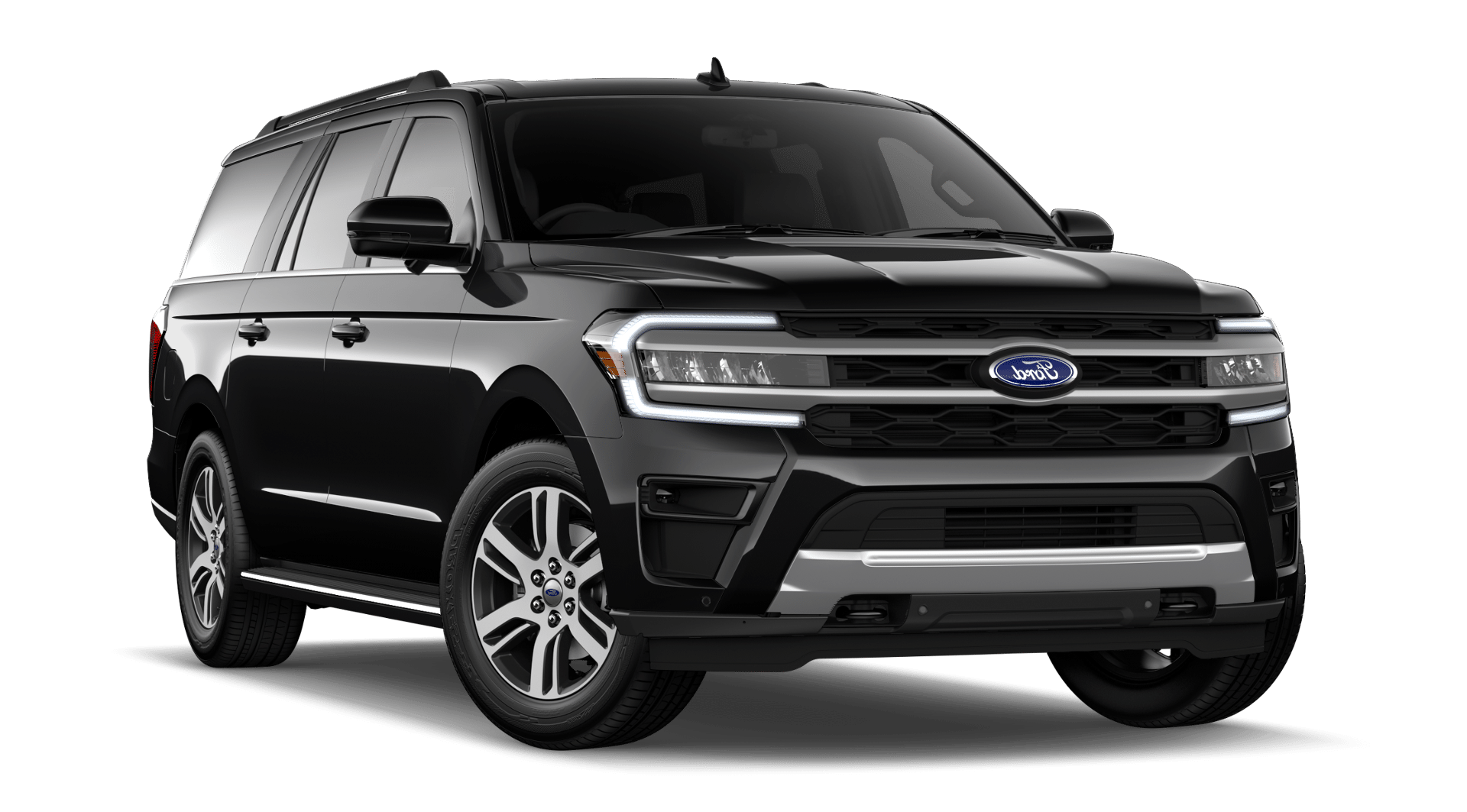 New 2023 Ford Expedition XLT MAX EL in Sturgis # | Auto Park Ford Sturgis