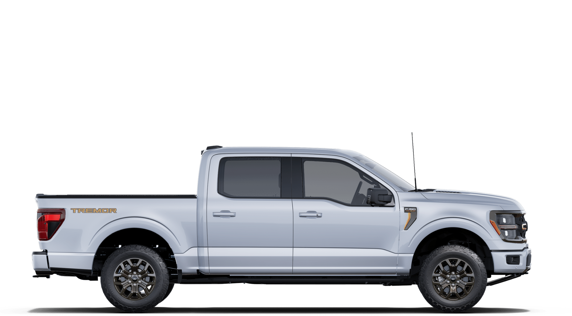 New 2025 Ford F-150 Tremor® SuperCrew® in Frankfort # | Gary Yeomans ...