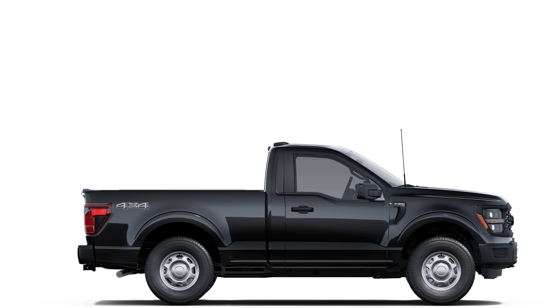 New 2025 Ford F-150 XL Regular Cab in Pell City # | Town & Country Ford of Pell City