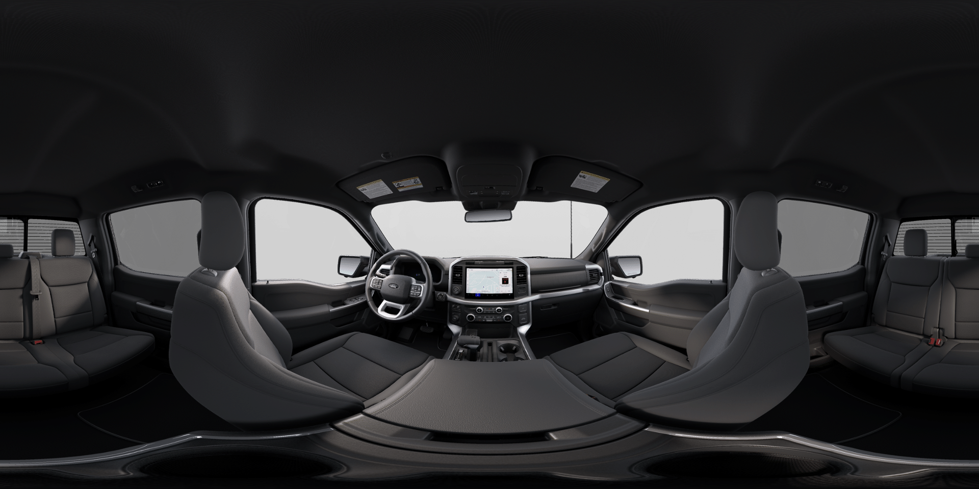 New 2025 Ford F-150 XLT SuperCrew® in Berlin # | Tasca Ford Berlin