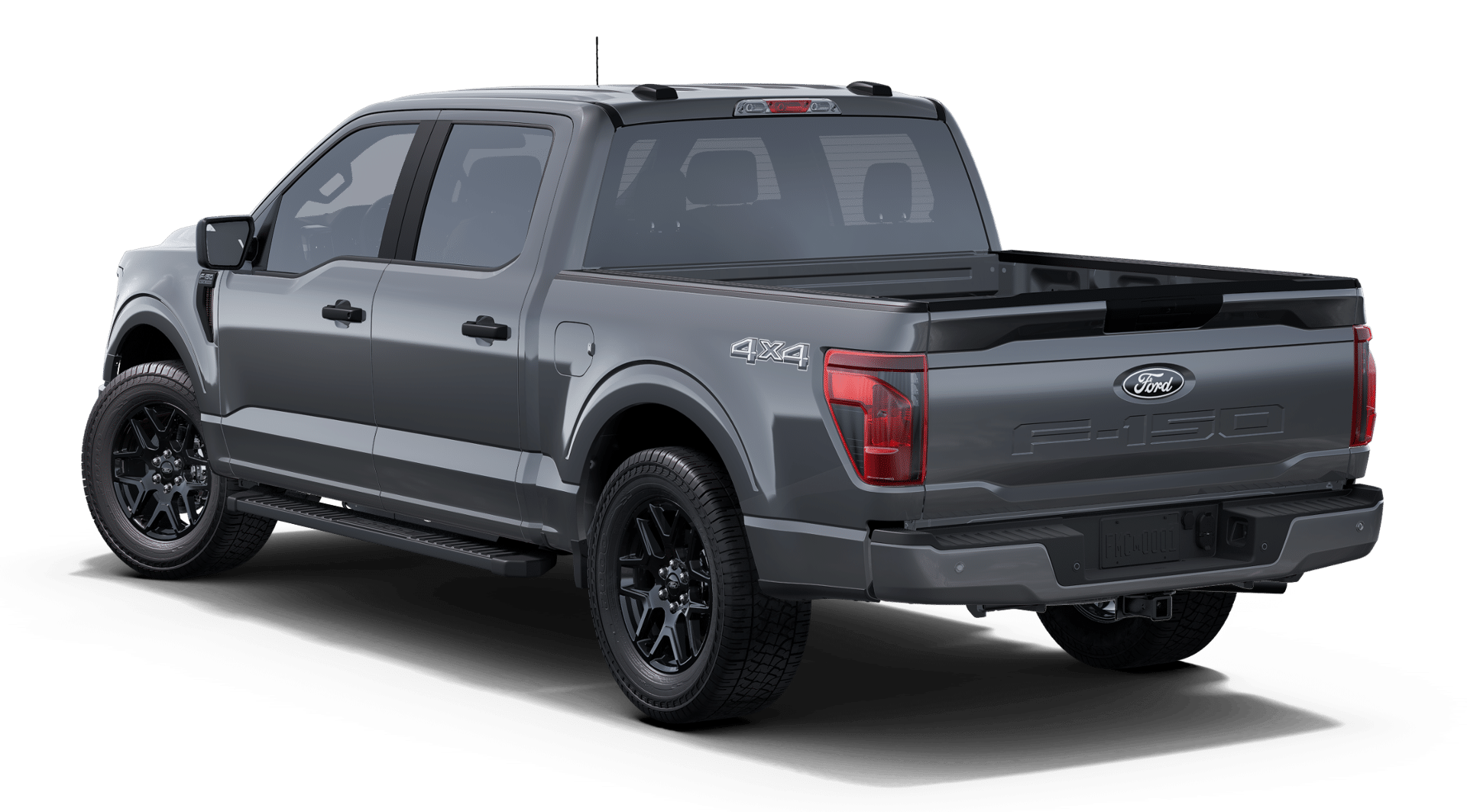 New 2025 Ford F-150 STX® SuperCrew® in Alvin # | Ron Carter Ford in Alvin