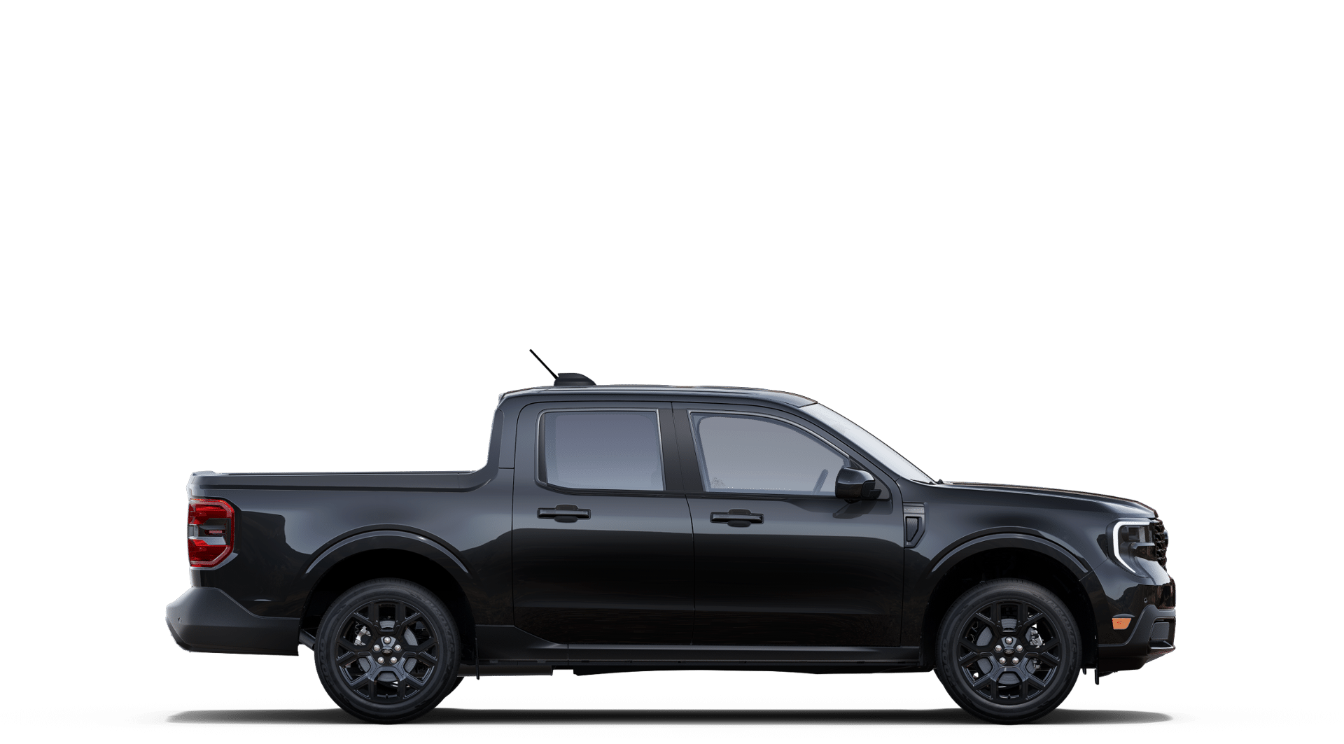 New 2025 Ford Maverick Lariat® SuperCrew® in Orchard Park #ZT25634 ...