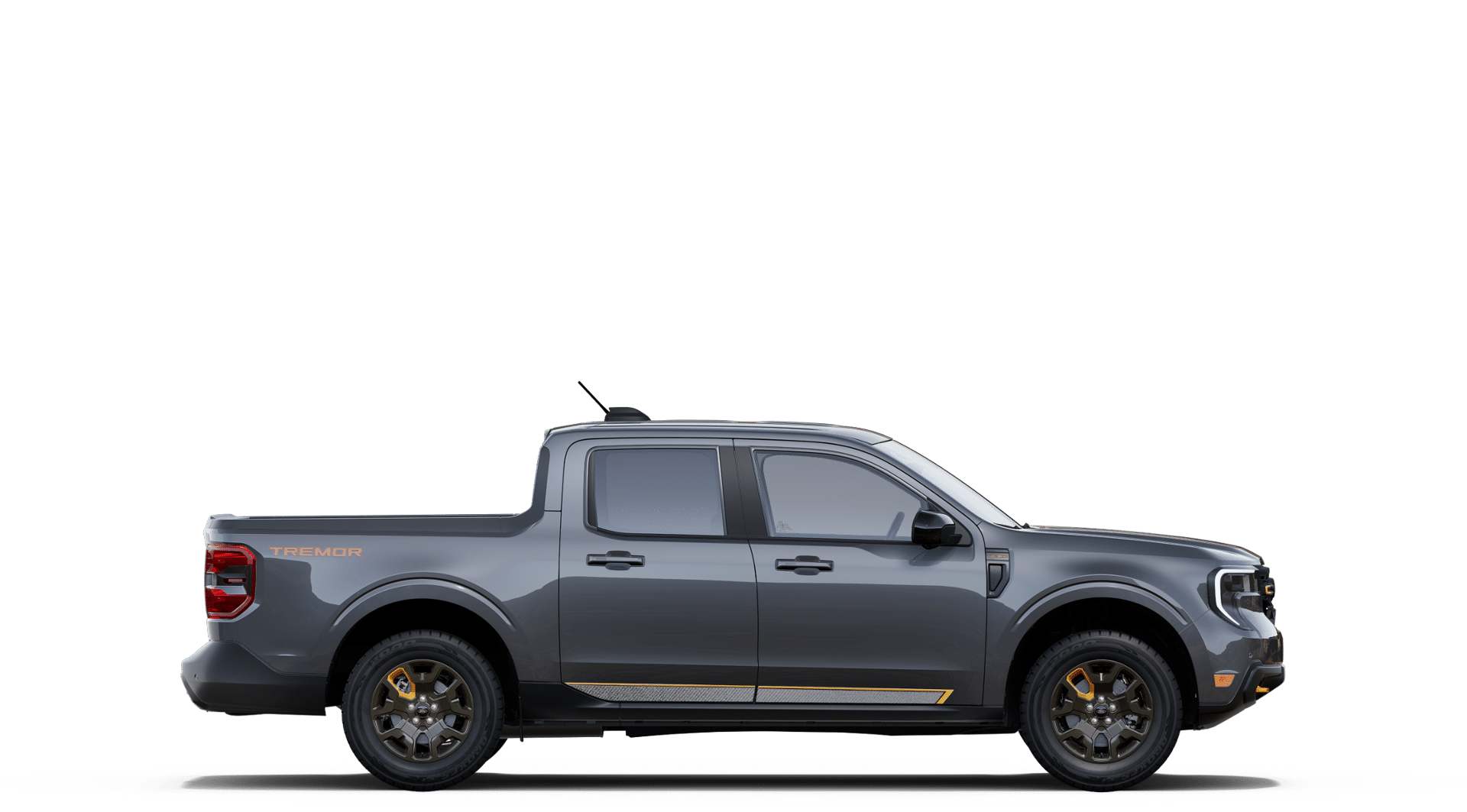 New 2025 Ford Maverick Tremor® SuperCrew® in San Diego #F0716 | Mossy Ford