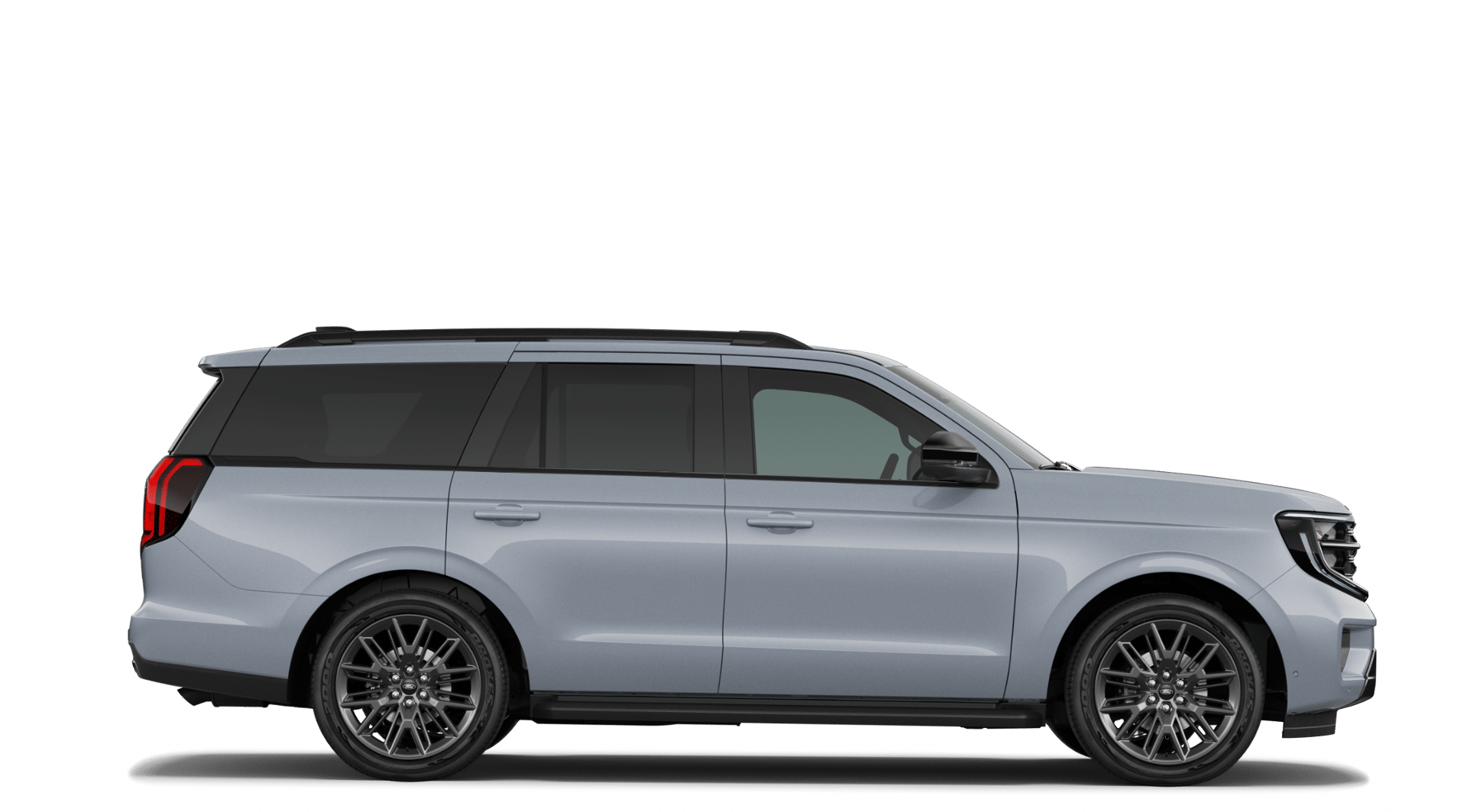 New 2026 Ford Expedition Platinum® Regular in Philadelphia # | Chapman ...