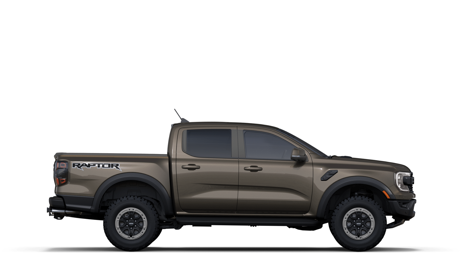 New 2025 Ford Ranger Raptor® SuperCrew® in Placentia # | Fairway Ford ...