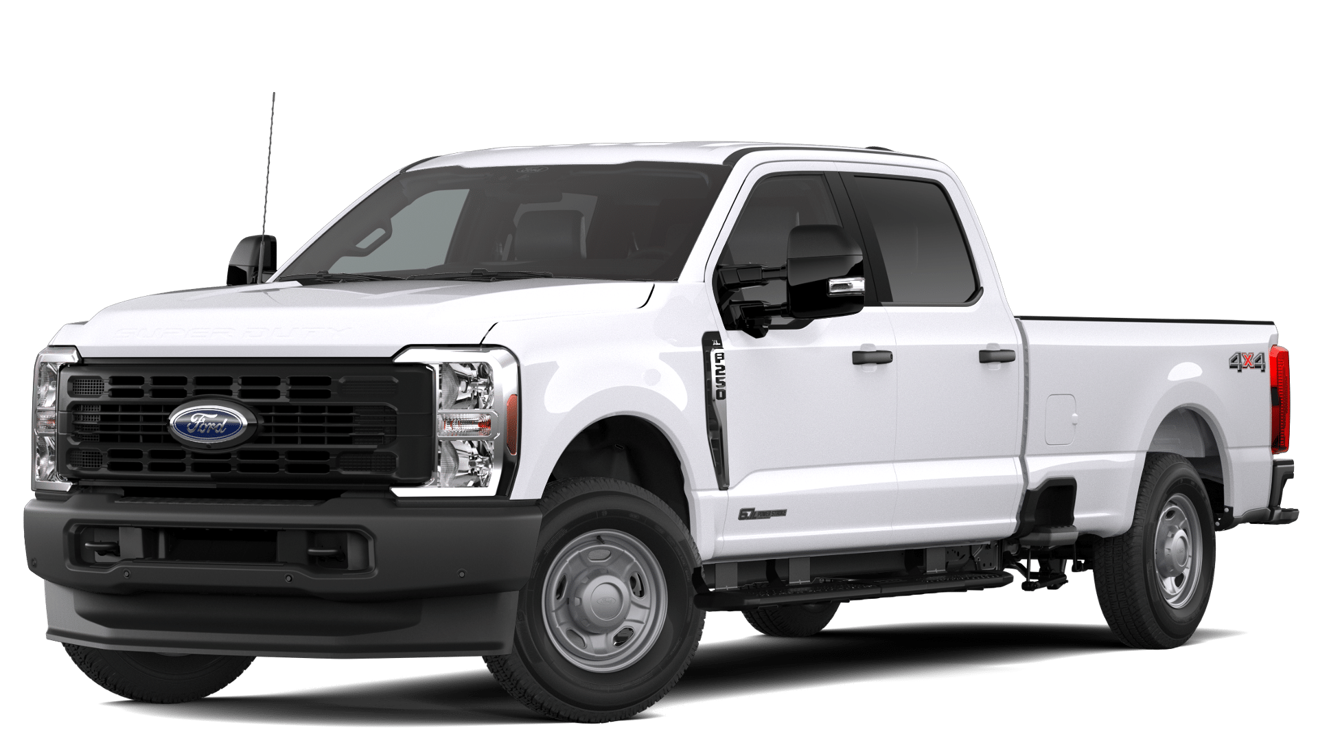 New 2026 Ford Super Duty F-250® XL Crew Cab in Kennesaw #TEC38063 | Jim ...