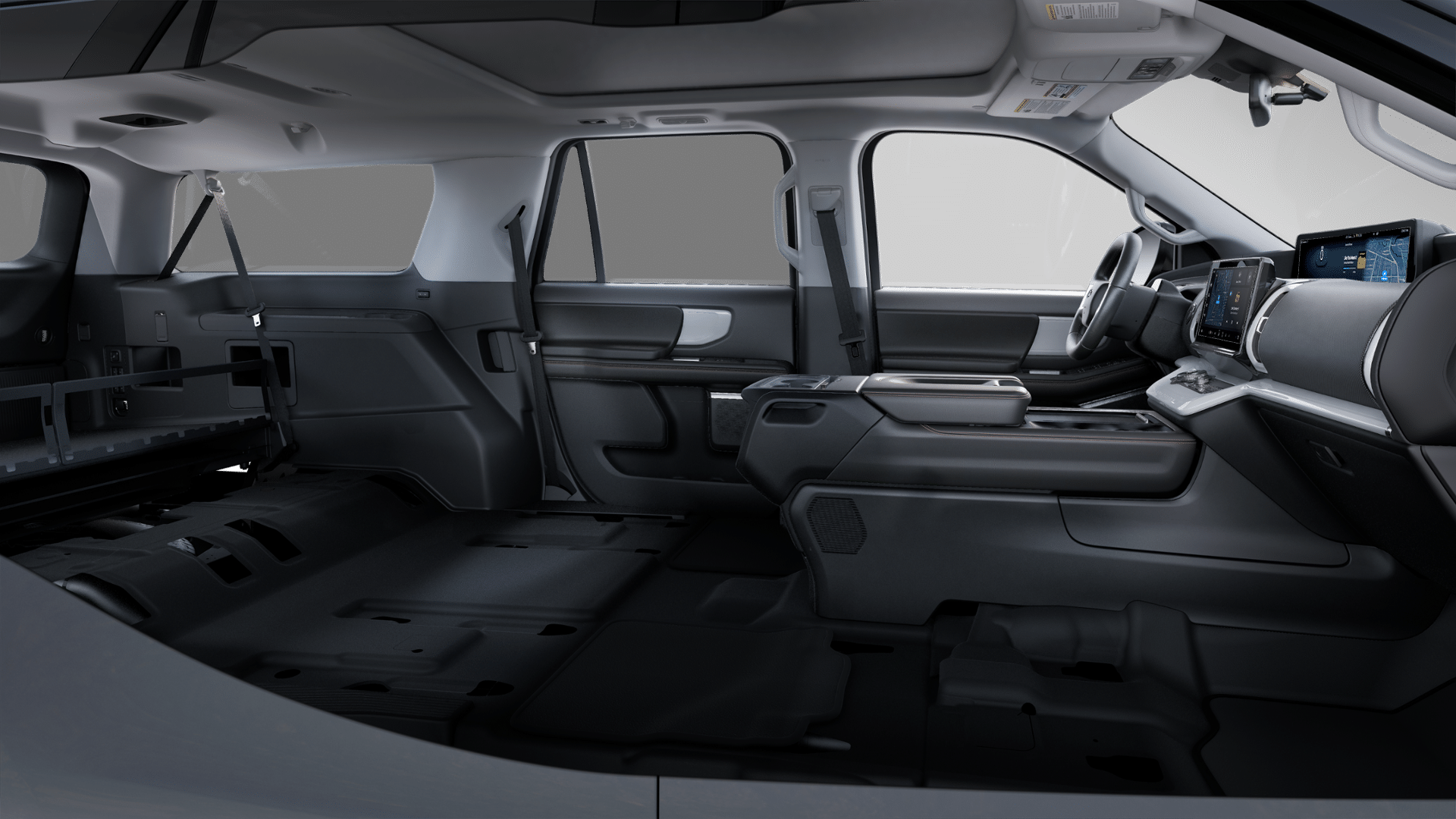 New 2025 Ford Expedition Max Active™ MAX EL in Hillsboro #FSEA06594 ...