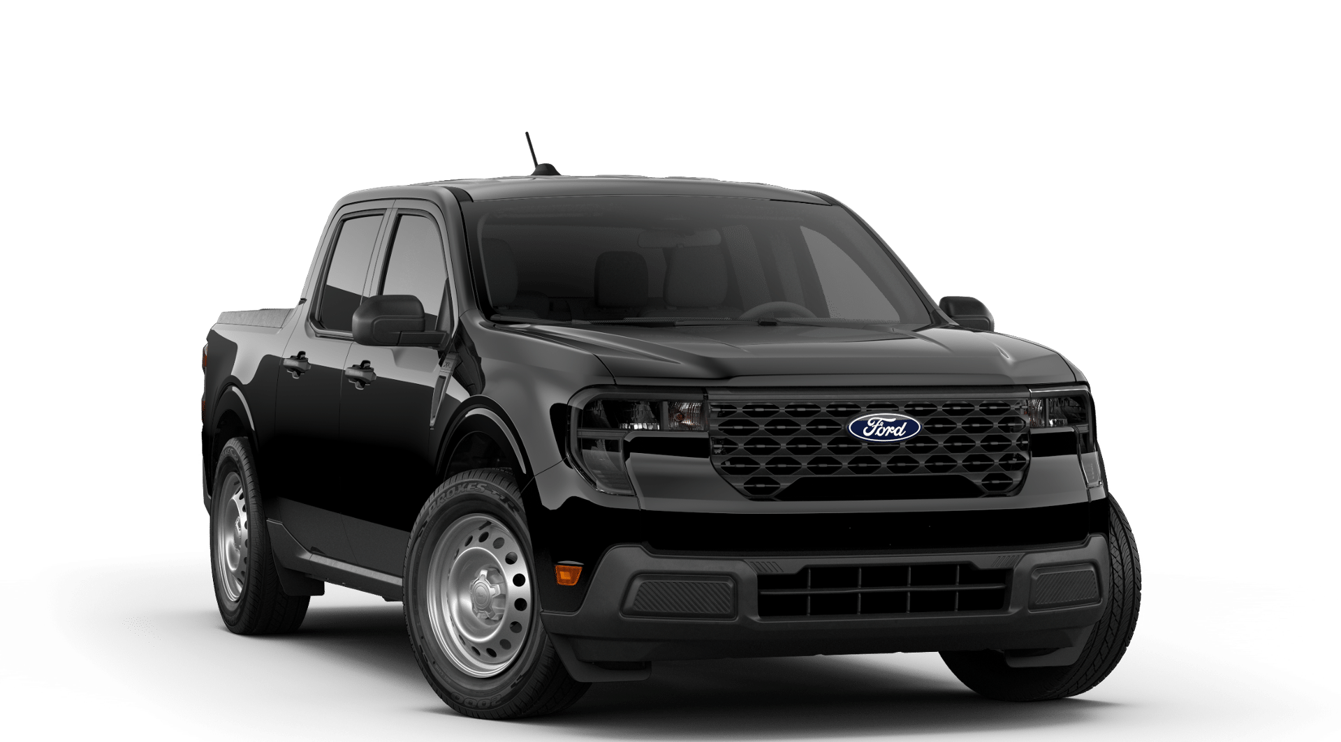 New 2026 Ford Maverick XL SuperCrew® in Belmont # | Keith Hawthorne ...