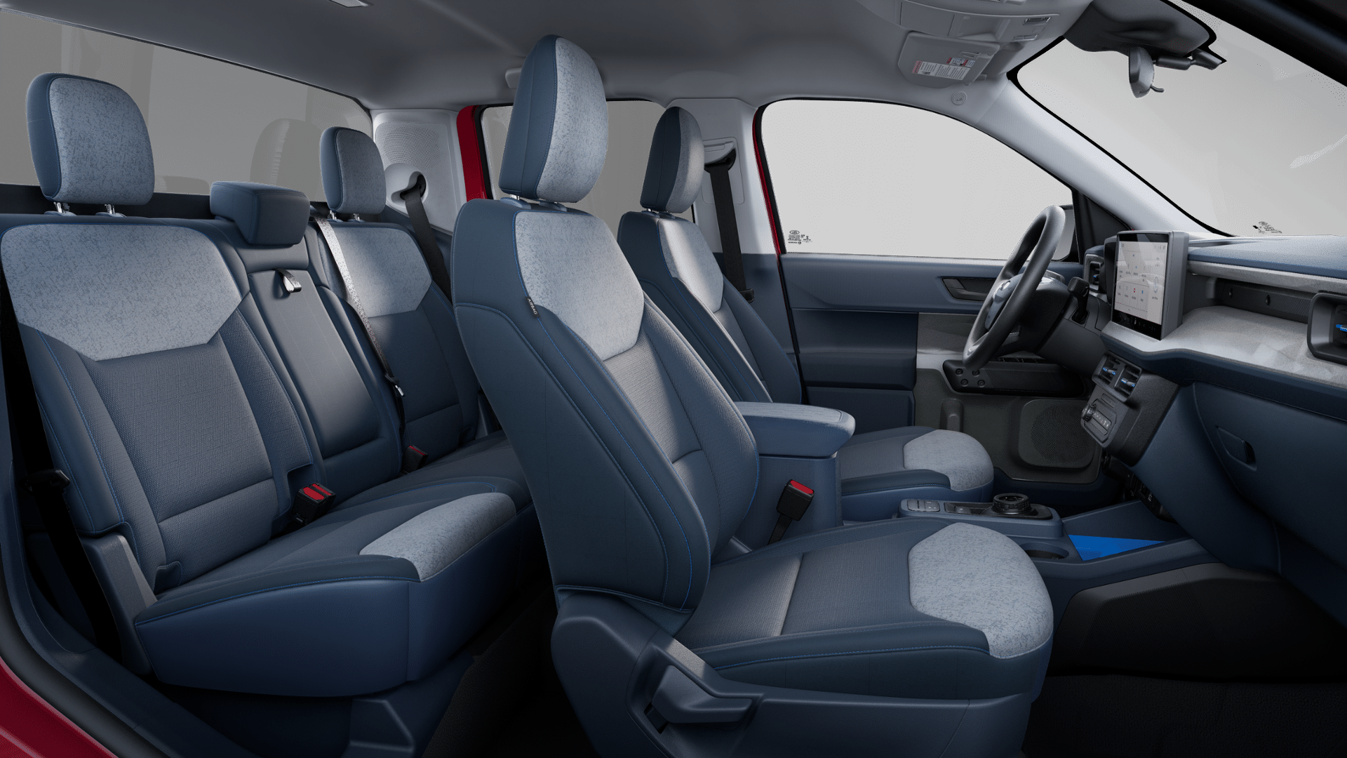 New 2025 Ford Maverick XLT SuperCrew® in Morgantown # | Ford Lincoln of ...