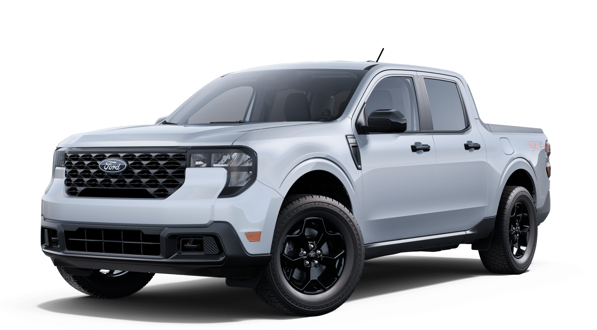New 2025 Ford Maverick XLT SuperCrew® in San Diego # | Kearny Mesa Ford