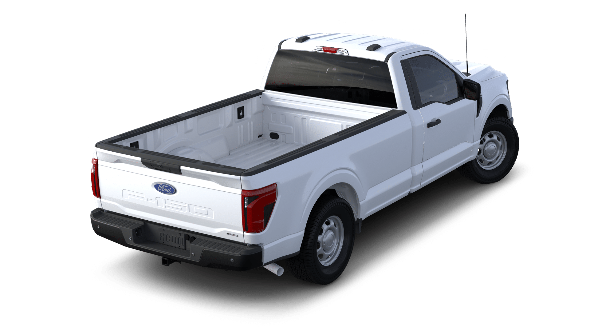 New 2024 Ford F-150 XL Regular Cab in Fontana # | Sunrise Ford Fontana