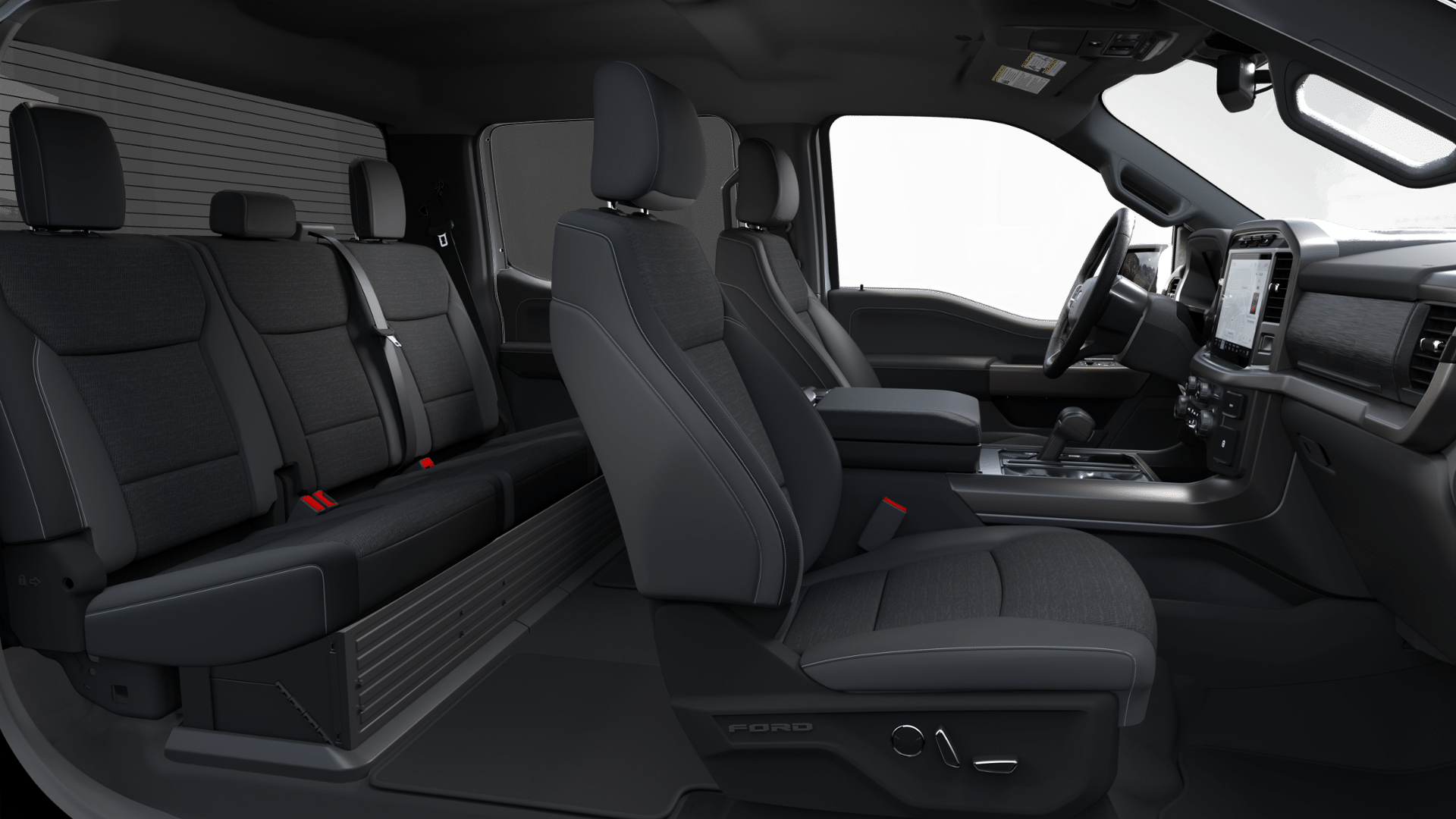 New 2024 Ford F-150 XLT For Sale Gaffney SC | Spartanburg | #C2473