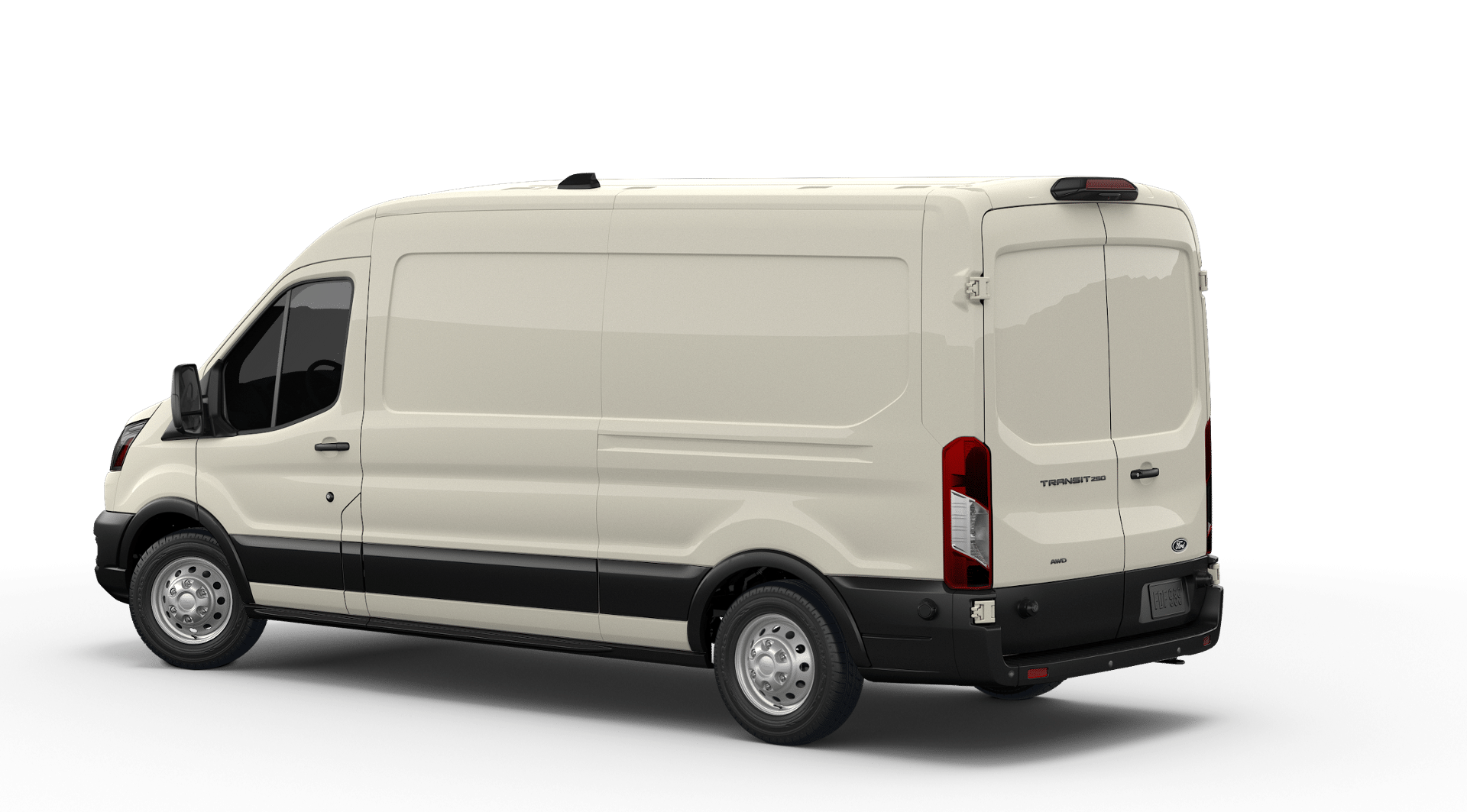 New 2026 Ford Transit-250 Base 3D Cargo Van 1FTBR2C8XTKA56919 | Nucar ...