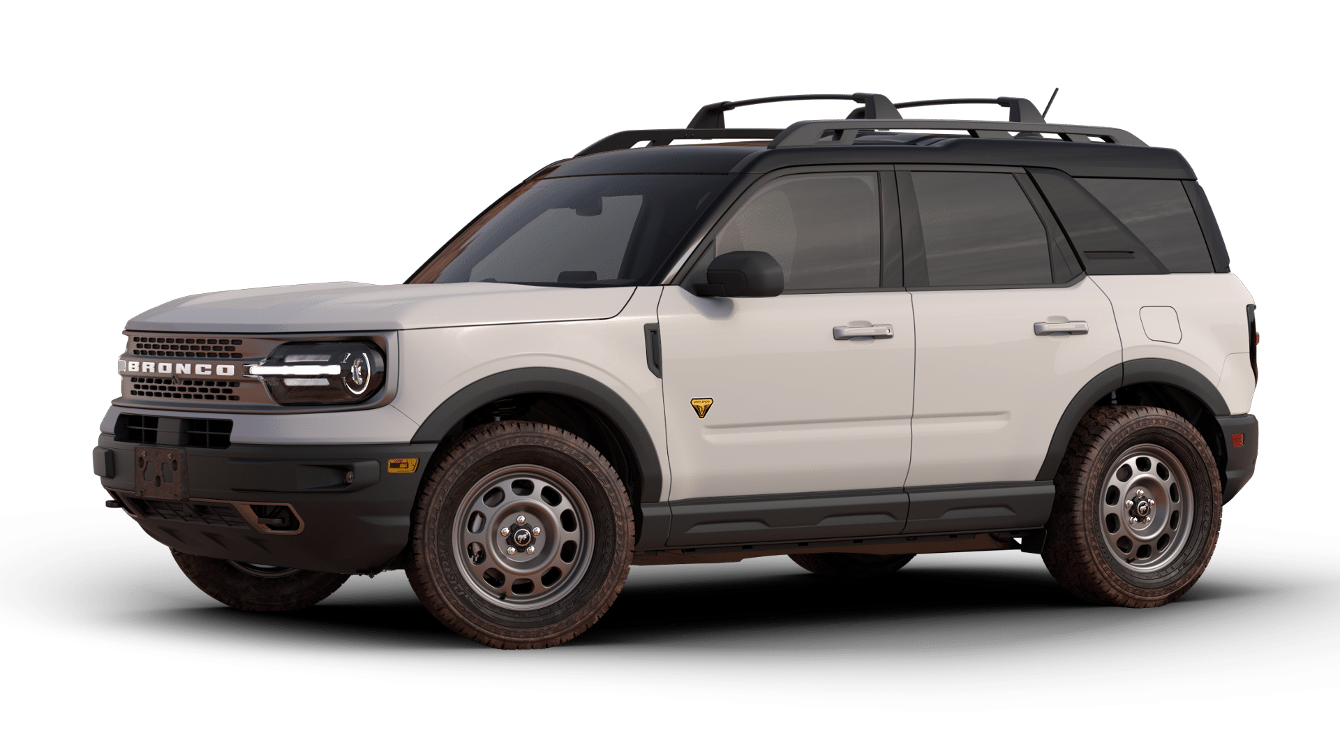 Bronco sport phev store