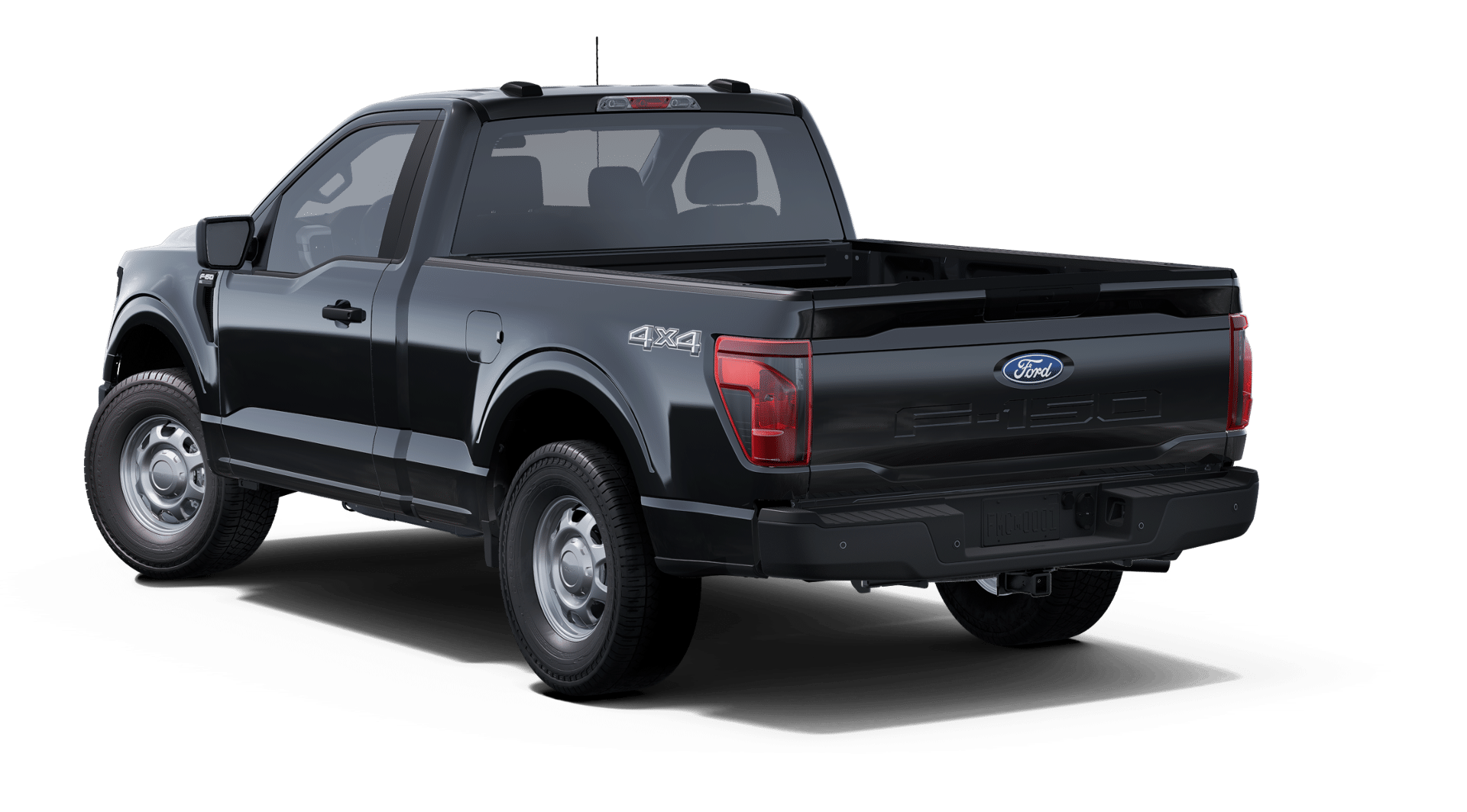 New 2025 Ford F-150 XL Regular Cab in Bessemer # | Town & Country Ford of Bessemer