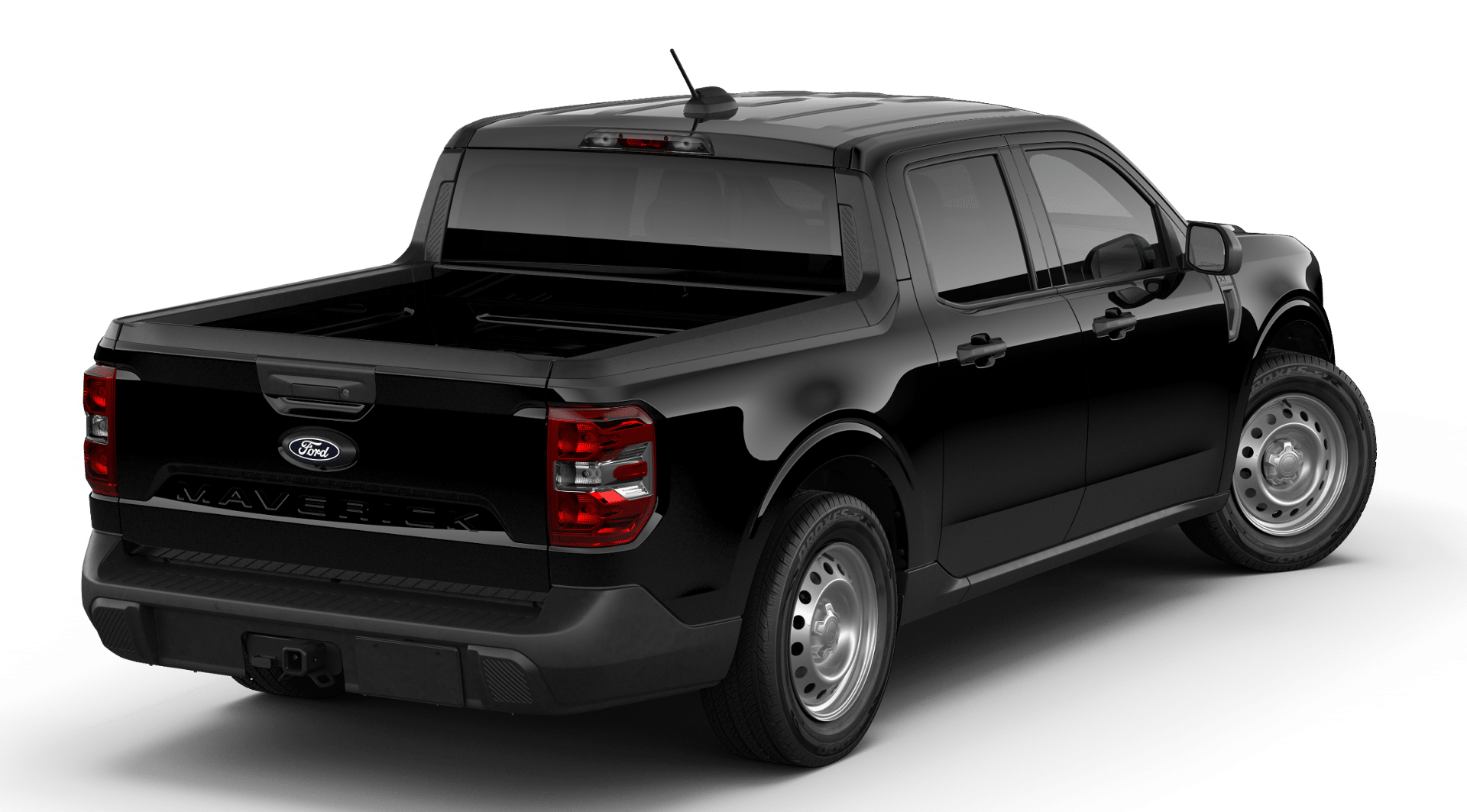 New 2026 Ford Maverick XL SuperCrew® in Belmont # | Keith Hawthorne ...