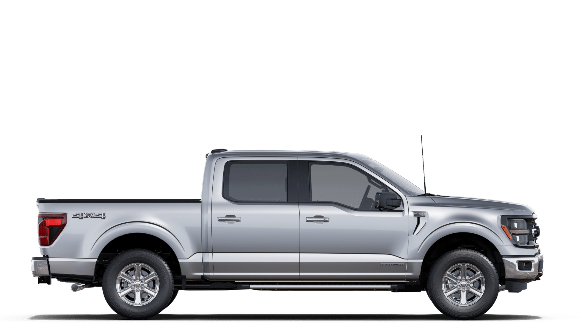 New 2025 Ford F-150 XLT SuperCrew® in Youngstown # | #1 Cochran Ford ...