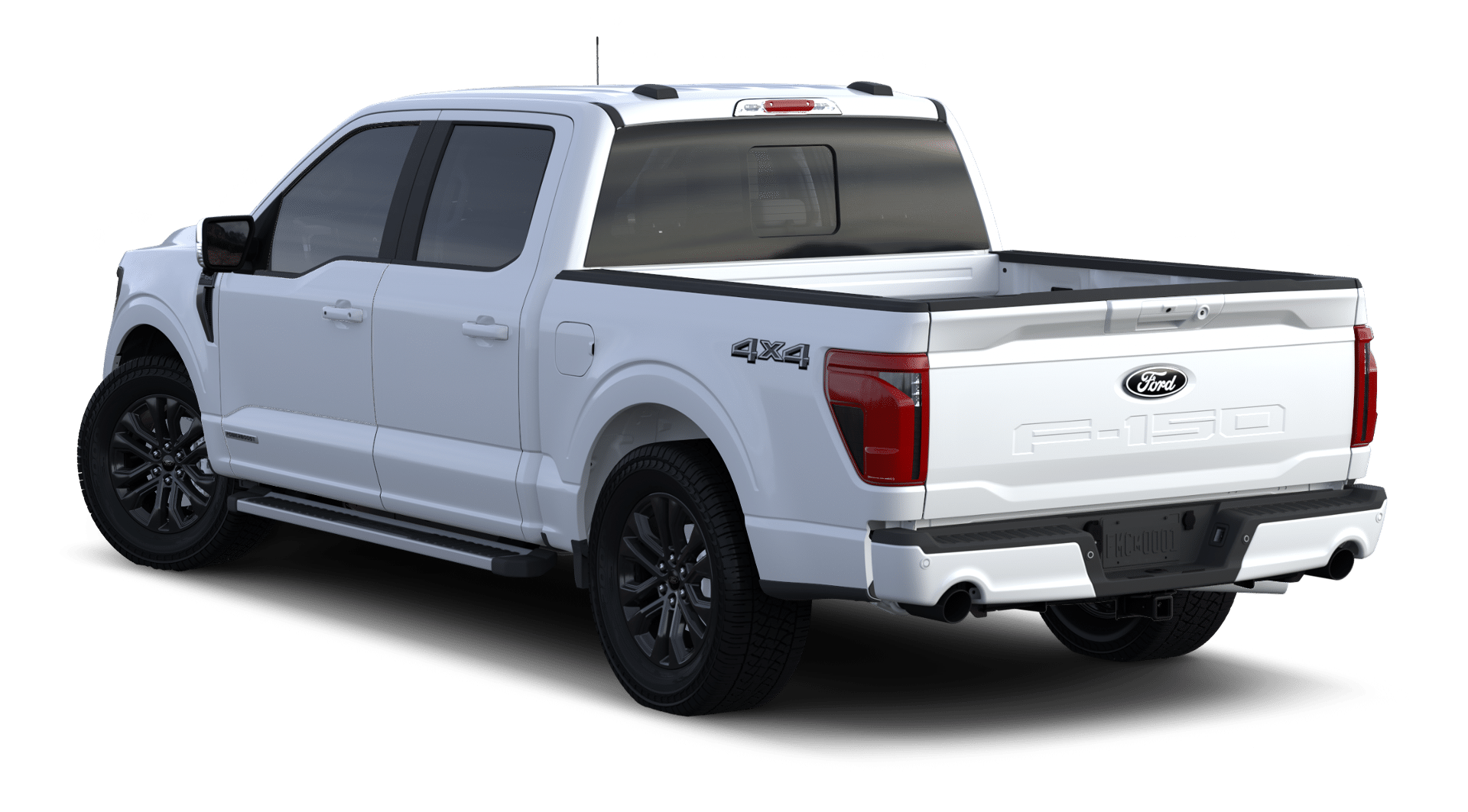 New 2024 Ford F-150 XLT For Sale Gaffney SC | Spartanburg | #C2473