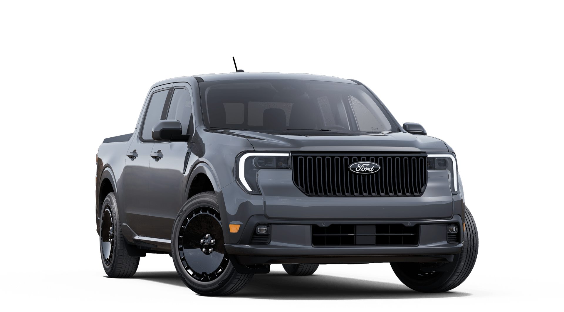 New 2025 Ford Maverick SuperCrew® in Reno #5A55705 | Corwin Ford Reno