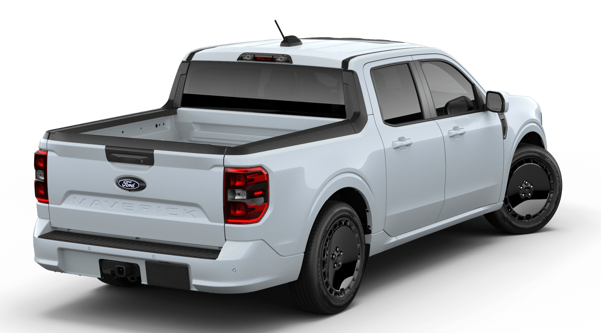 New 2026 Ford Maverick Maverick Lobo™ SuperCrew® in Daytona Beach ...