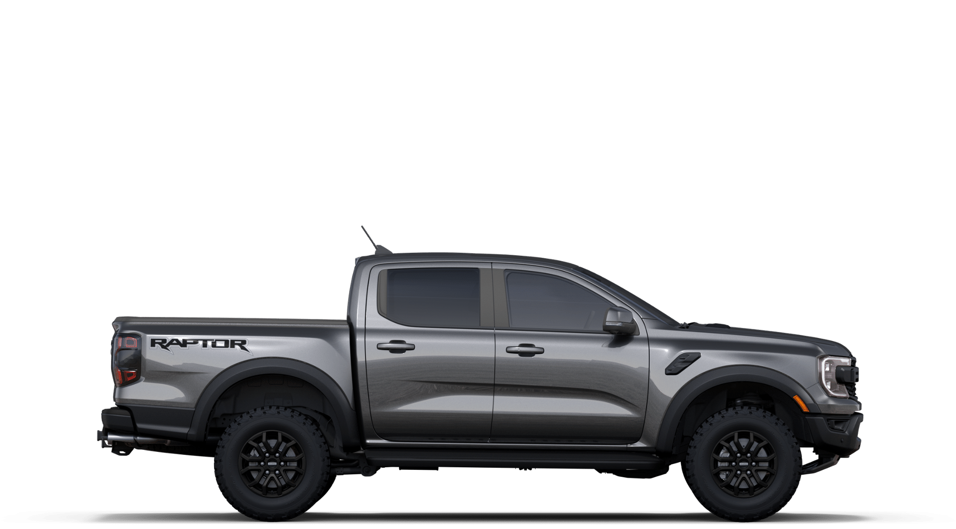 New 2025 Ford Ranger Raptor® SuperCrew® in Cathedral City #25R11 | Palm ...