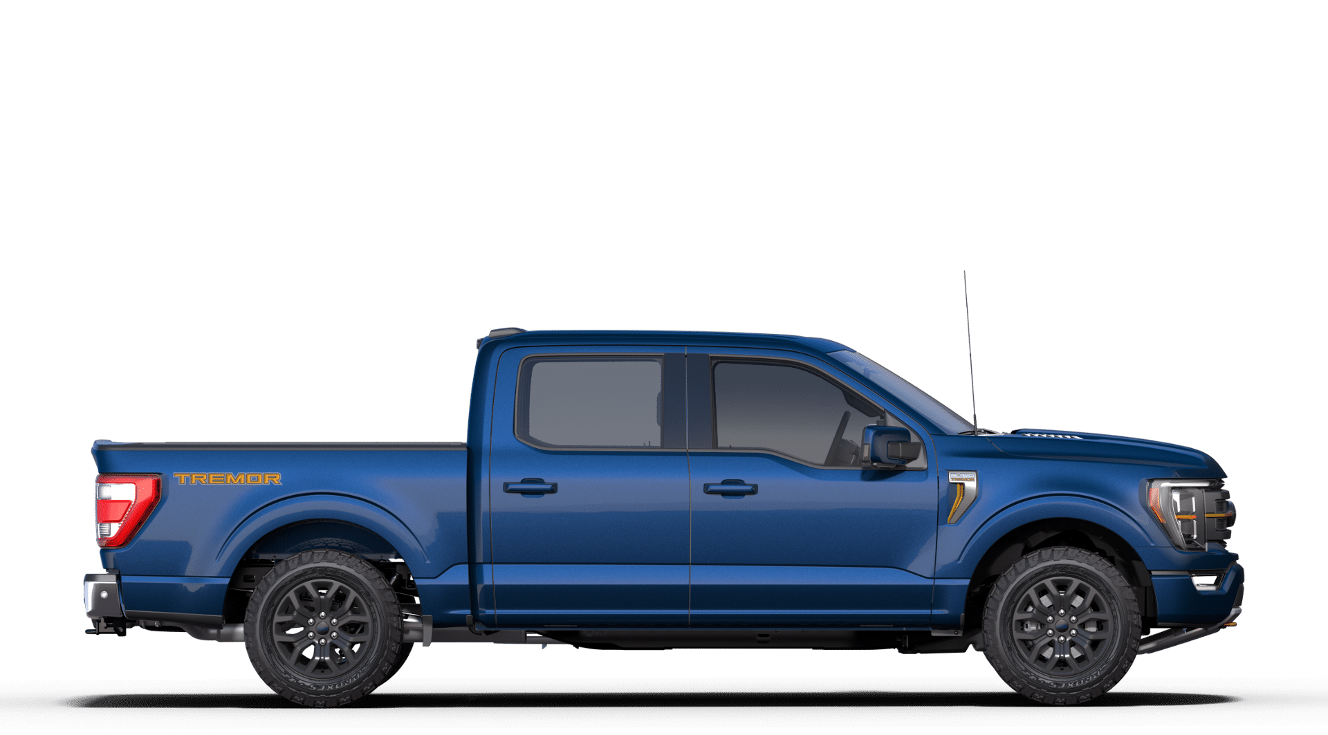 New 2023 Ford F-150 Tremor SuperCrew® in Bessemer #230862T | Town ...
