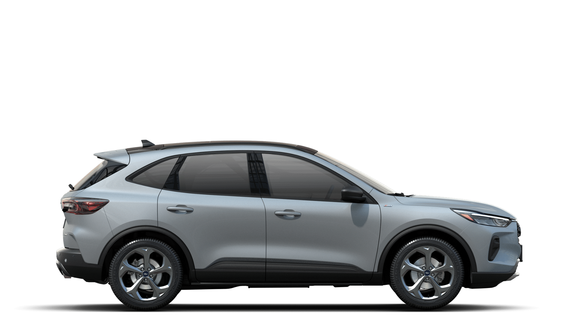 New 2025 Ford Escape ST-Line 4D Sport Utility in Pekin #SUA03407 ...