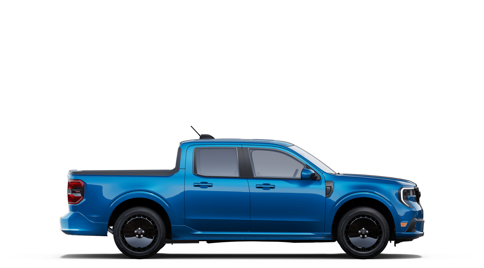 New 2025 Ford Maverick Lobo™ SuperCrew® in Eastford # | Bowen's Garage Inc.