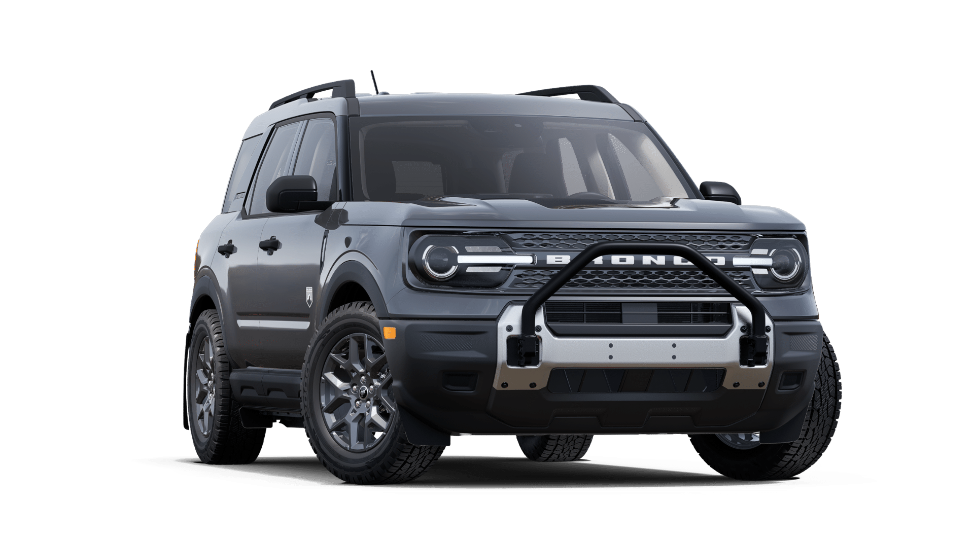 New 2025 Ford Bronco Sport Big Bend® 5 Door SUV, SUV & Crossovers in Fort Payne # | Landers ...