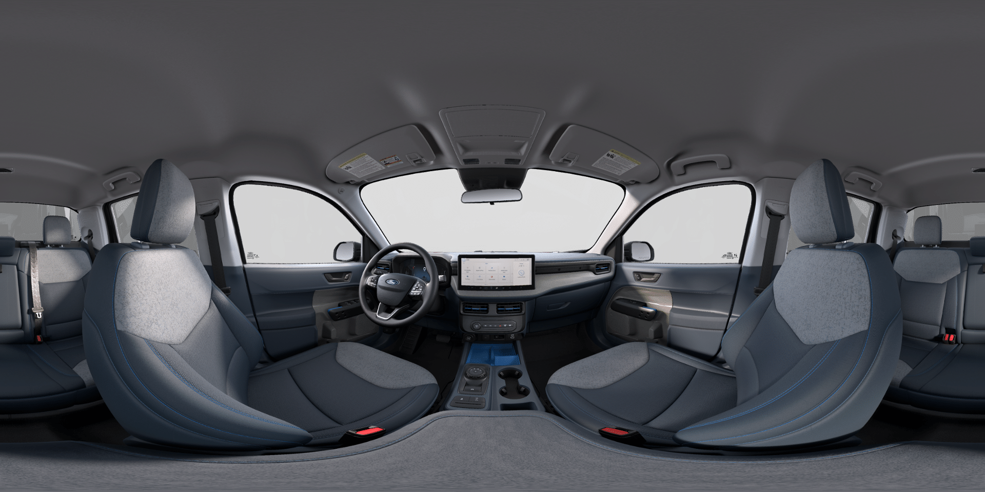 New 2025 Ford Maverick XLT SuperCrew® in Jefferson City # | Joe Machens ...