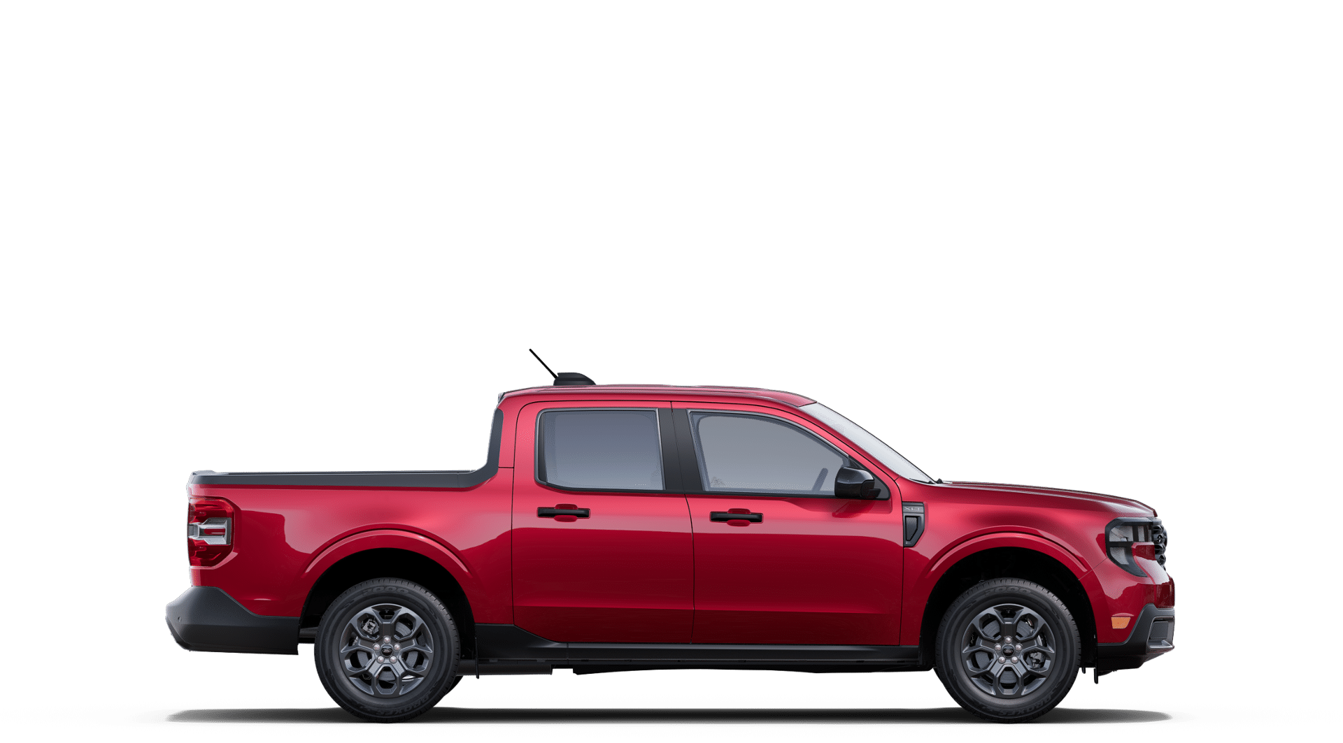 New 2025 Ford Maverick XLT SuperCrew® in Frankfort # | Gary Yeomans ...