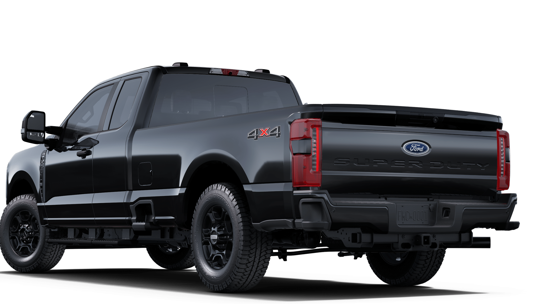 New 2025 Ford Super Duty F-250® XL Super Cab in Youngstown # | #1 ...