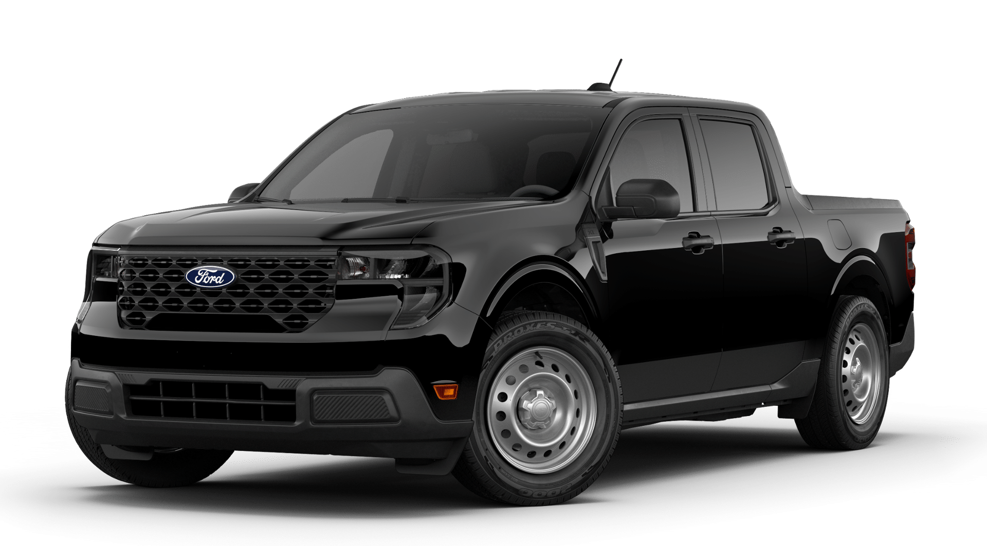 New 2026 Ford Maverick XL SuperCrew® in Belmont # | Keith Hawthorne ...