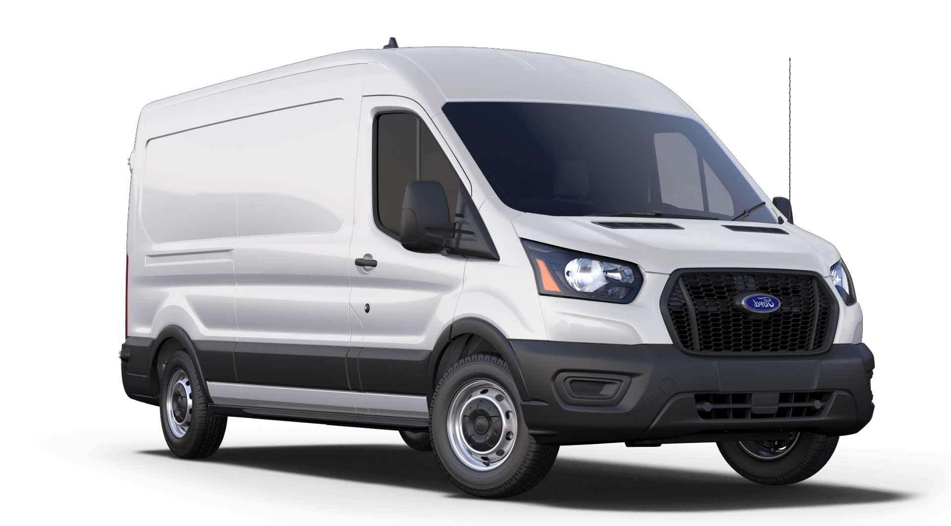 Ford Minivan 2022 Price