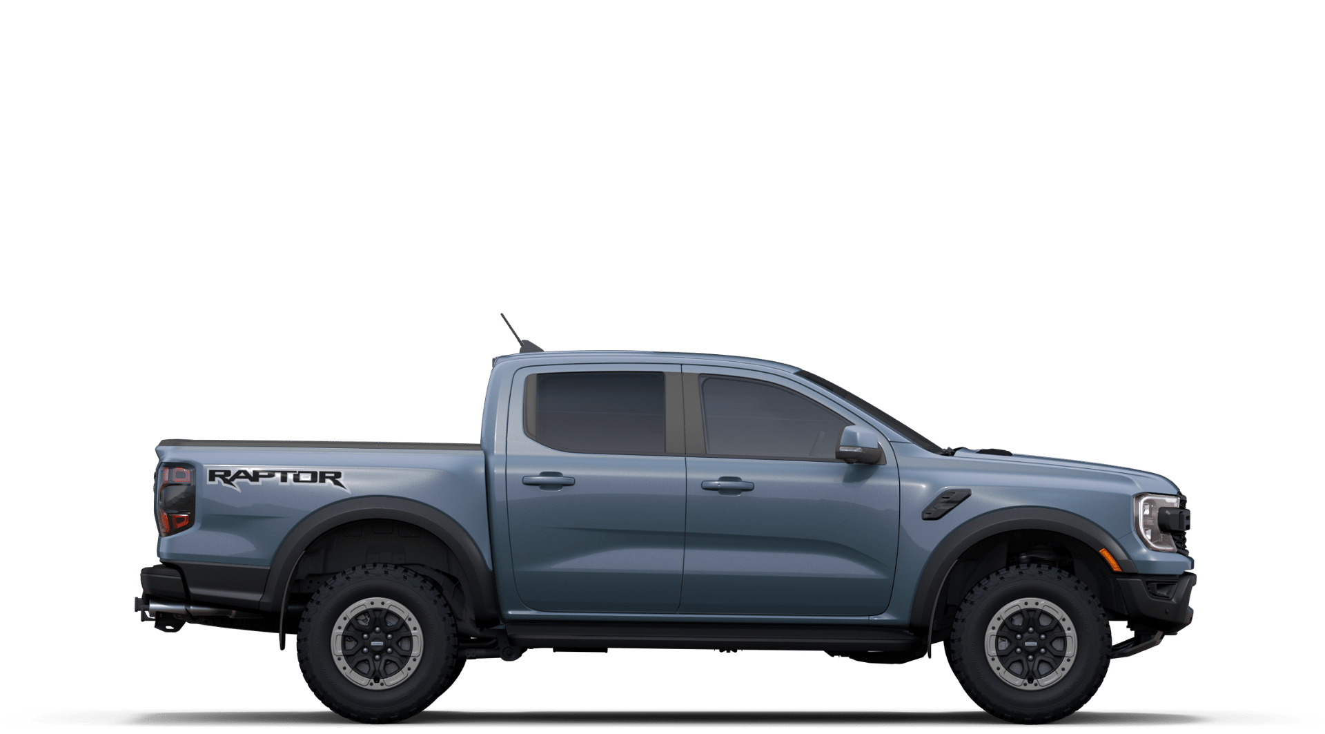 New 2025 Ford Ranger Raptor® SuperCrew® in Dyersville #CS326 | Victory ...