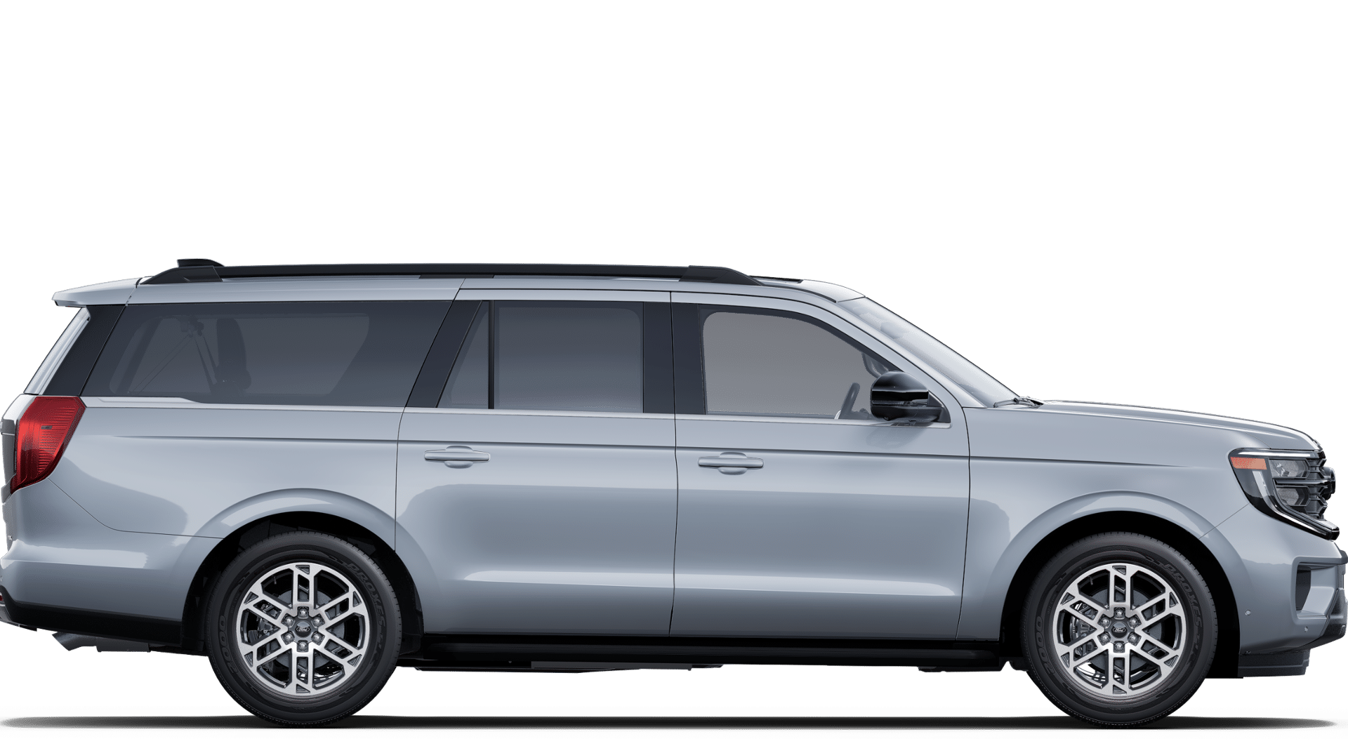 New 2025 Ford Expedition Active MAX EL in Lancaster # | Chapman Ford ...