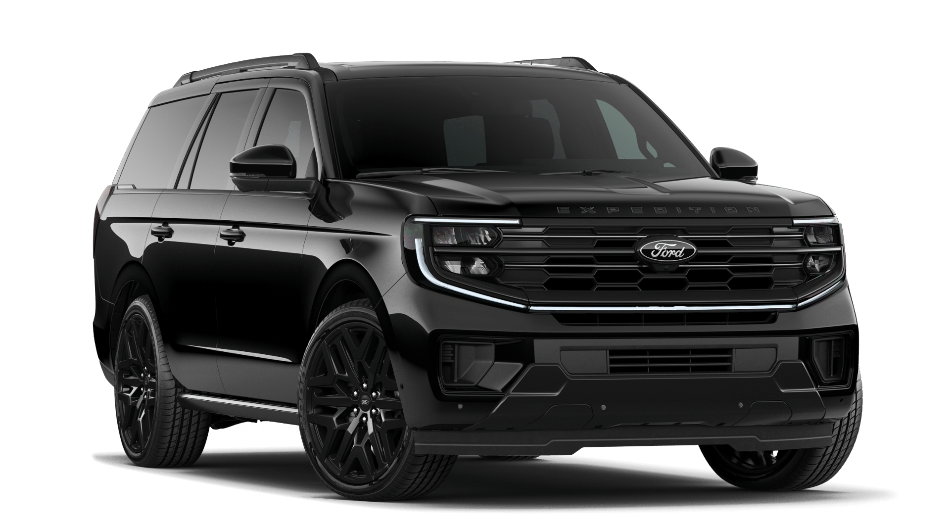 New 2026 Ford Expedition Platinum® Regular in Philadelphia # | Chapman ...