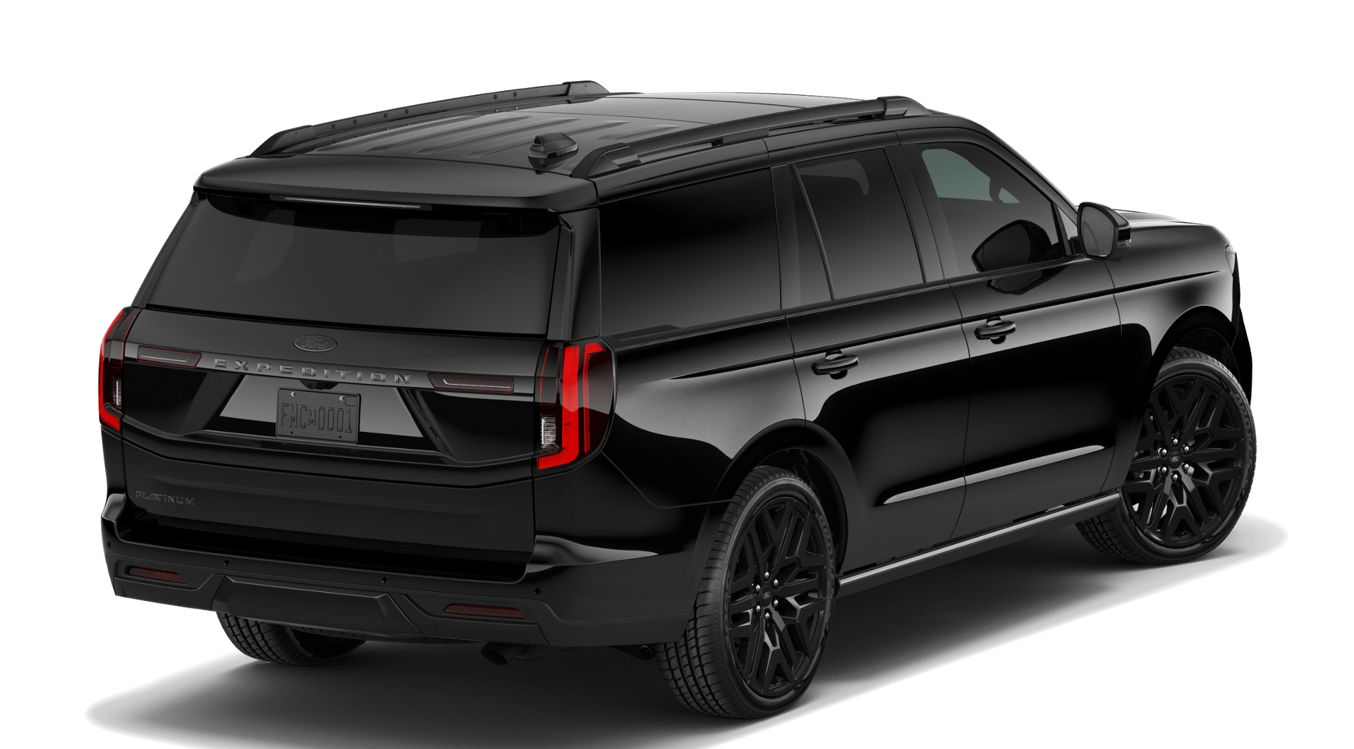 New 2026 Ford Expedition Platinum® Regular in Philadelphia # | Chapman ...