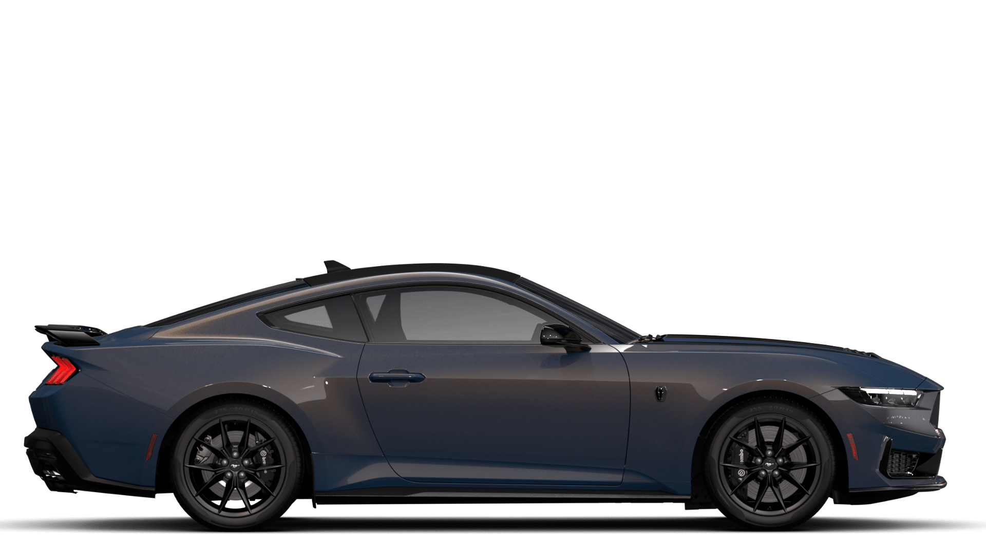 New 2025 Ford Mustang Dark Horse 2D Coupe in North Hollywood #G51183 ...