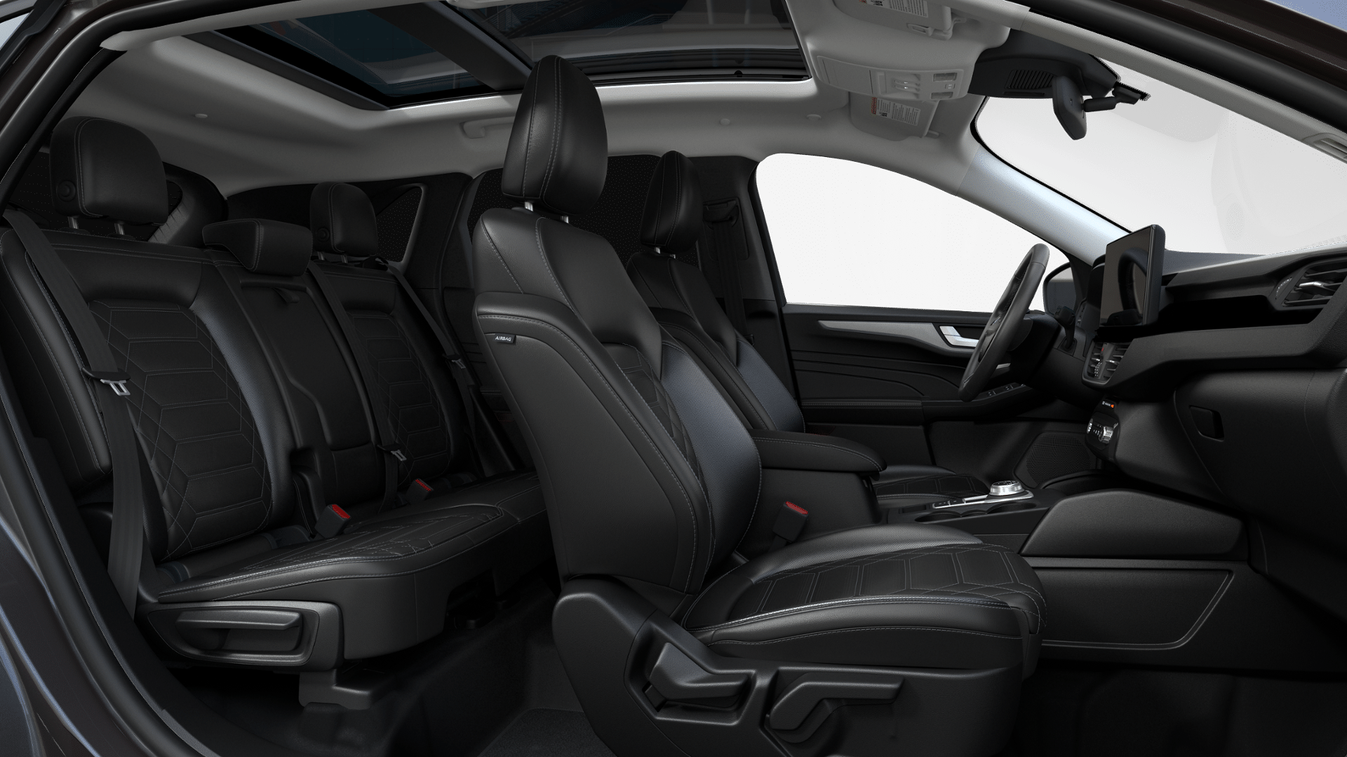 New 2024 Ford Escape Plug-in Hybrid Plug-in Hybrid in Oak Lawn #FK0117 ...