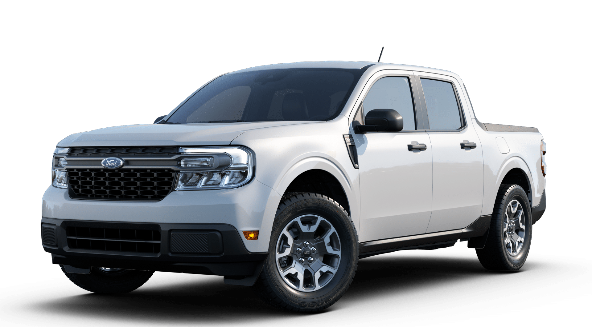 New 2024 Ford Maverick XLT SuperCrew in Dothan # | Bondy's Ford Lincoln
