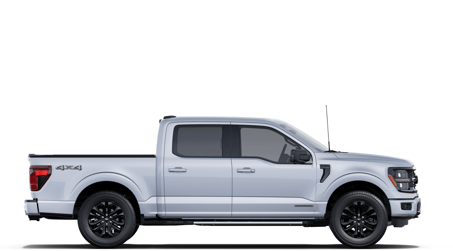 New 2025 Ford F-150 XLT SuperCrew® in Berlin # | Tasca Ford Berlin