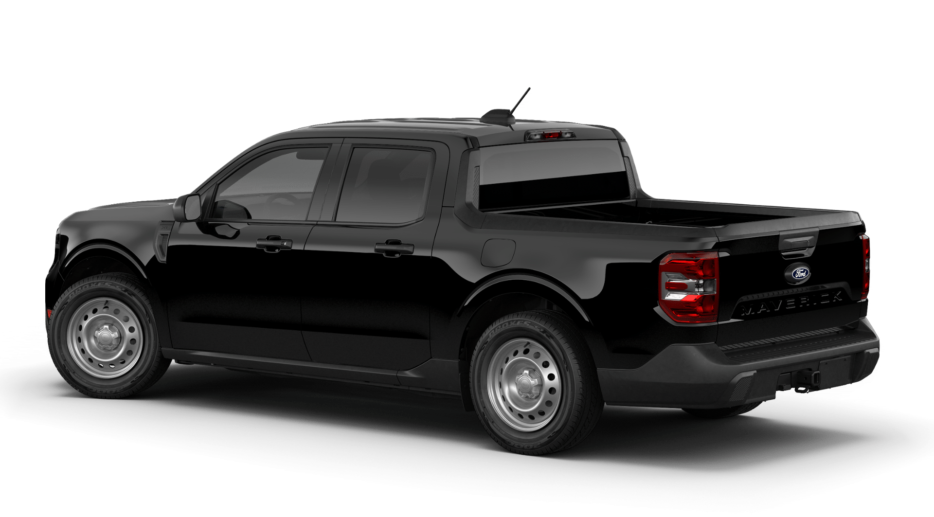 New 2026 Ford Maverick XL SuperCrew® in Belmont # | Keith Hawthorne ...