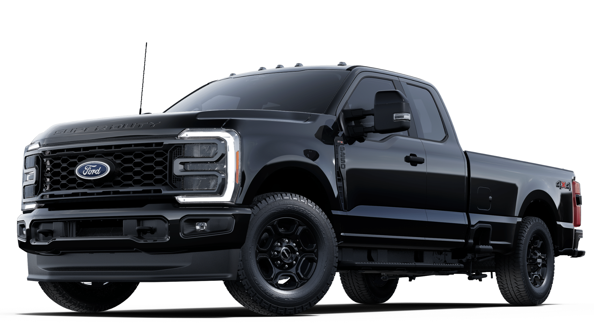 New 2025 Ford Super Duty F-250® XL Super Cab in Youngstown # | #1 ...