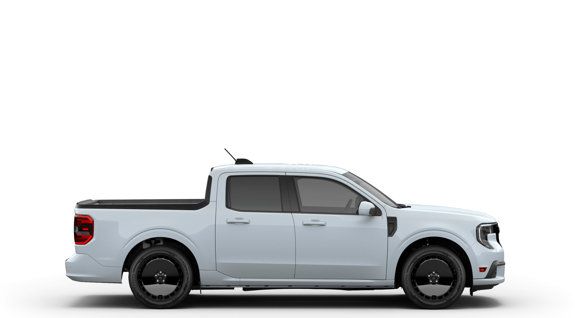 New 2026 Ford Maverick Maverick Lobo™ SuperCrew® in Troy # | Dave ...