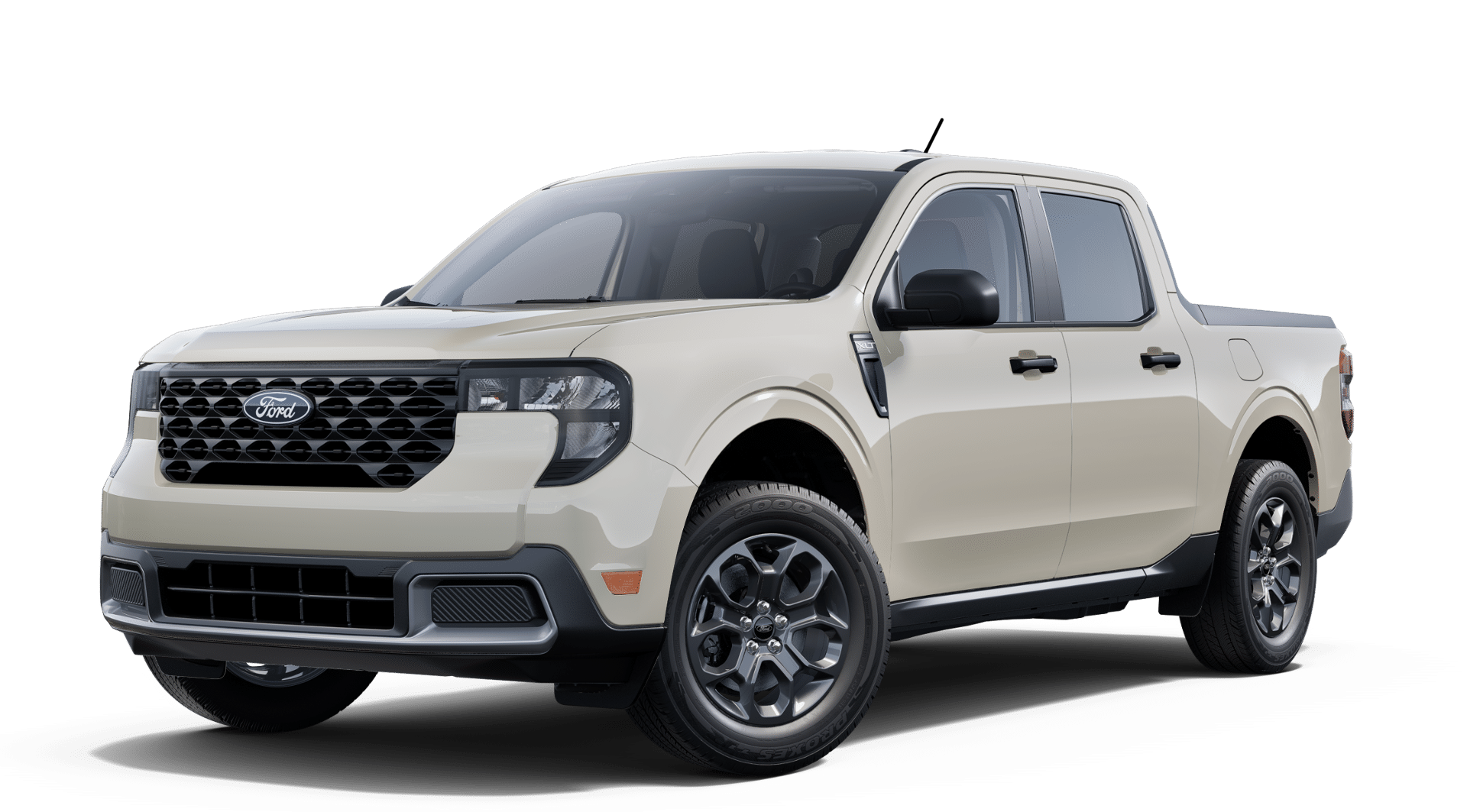 New 2025 Ford Maverick XLT SuperCrew® in Delray Beach # | Grieco Ford ...