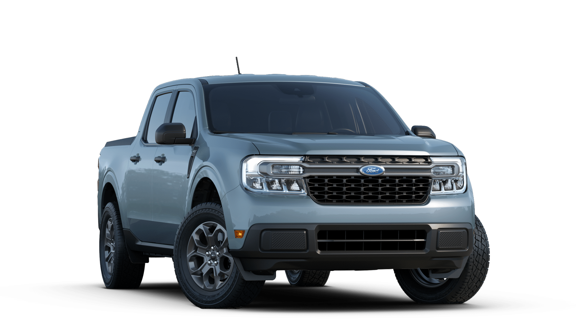 New 2024 Ford Maverick XLT SuperCrew in Cathedral City # | Palm Springs ...