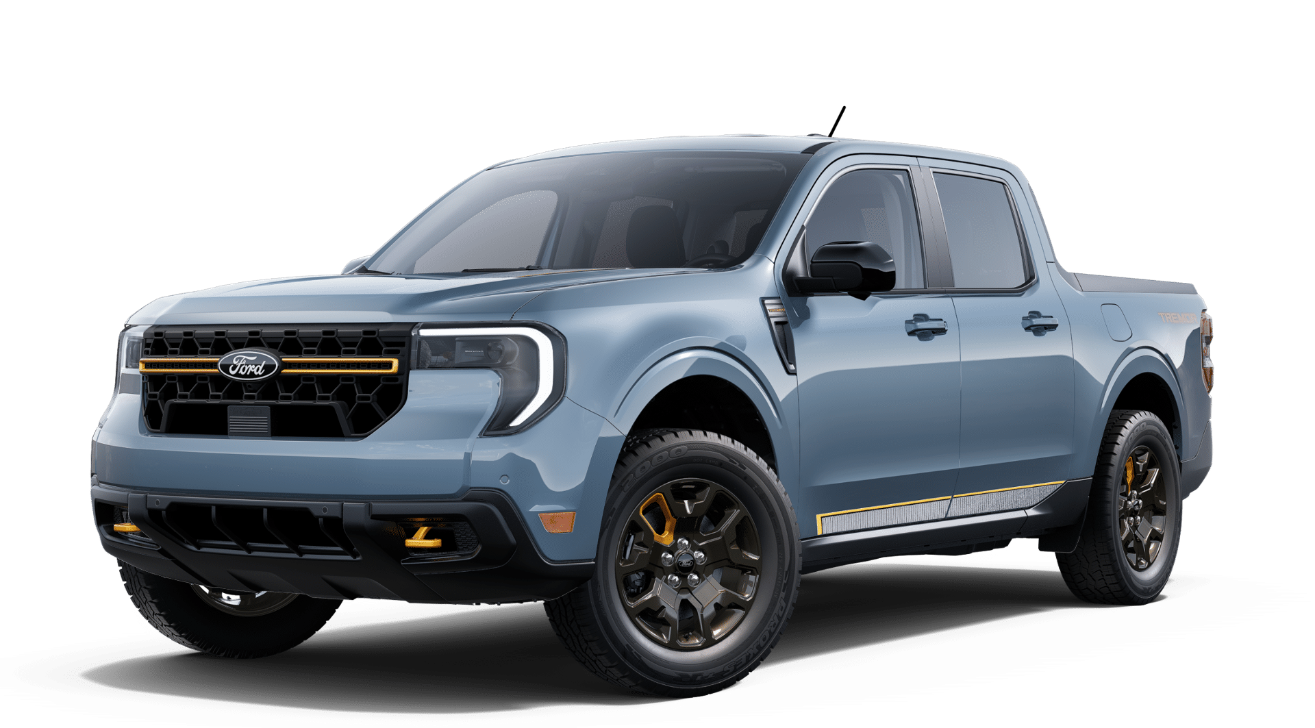 New 2025 Ford Maverick Tremor® SuperCrew® in Monroeville # | #1 Cochran ...