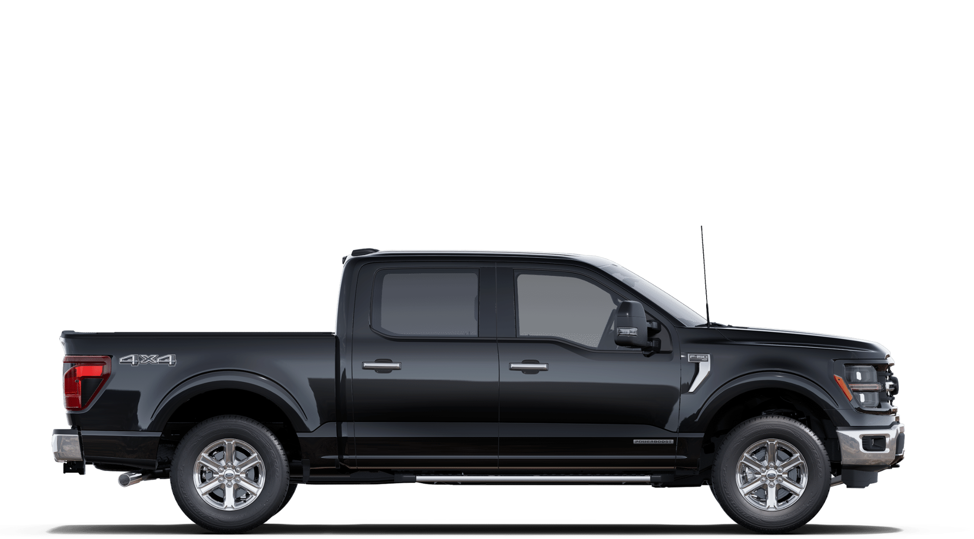 New 2025 Ford F-150 XLT SuperCrew® in Melrose Park #60617 | Al Piemonte ...